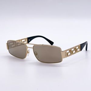 Versace | Accessories | New Versace Ve2257 025a Sunglasses Versace Mod ...